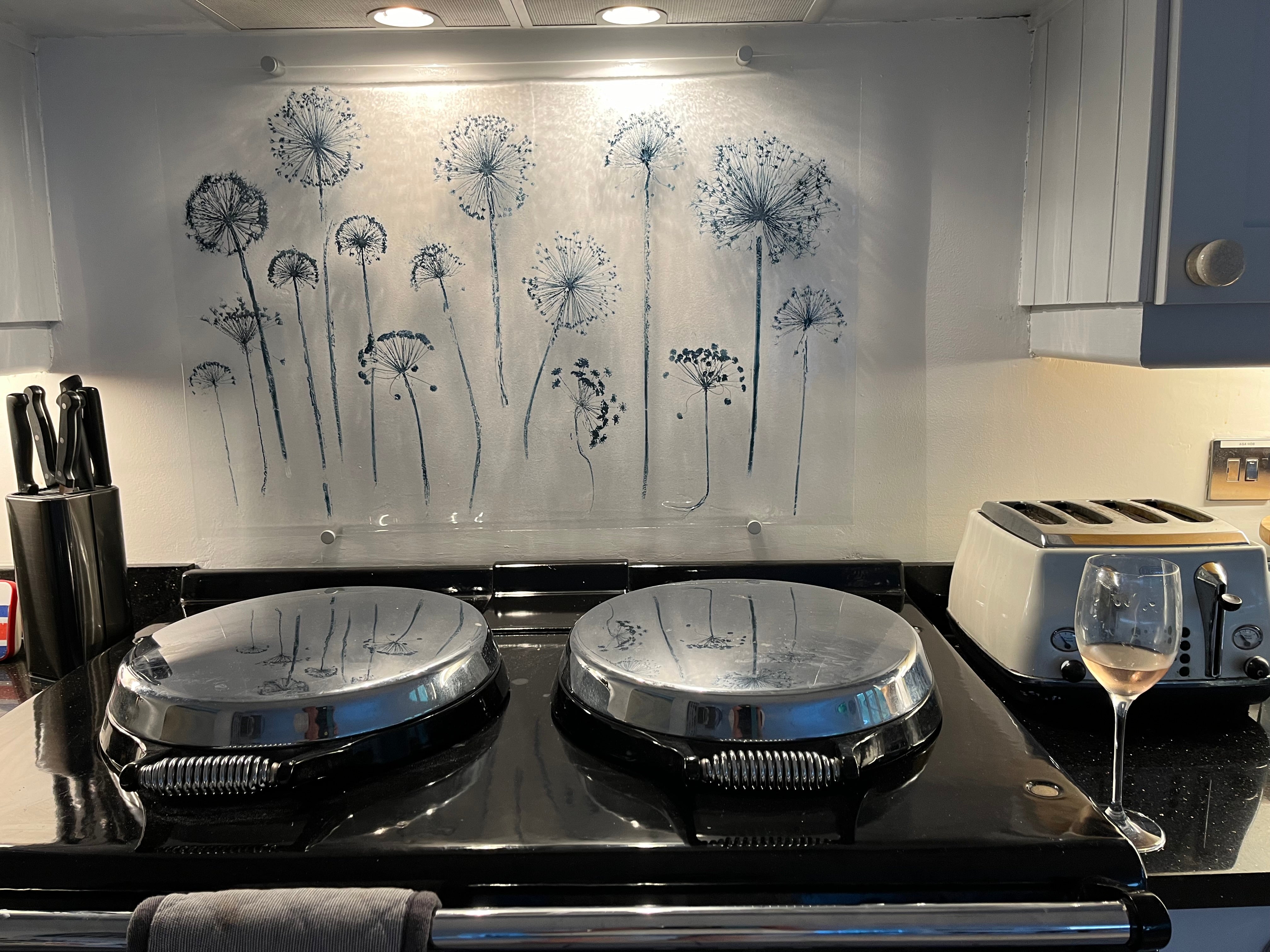 Splashbacks – Studio Shards