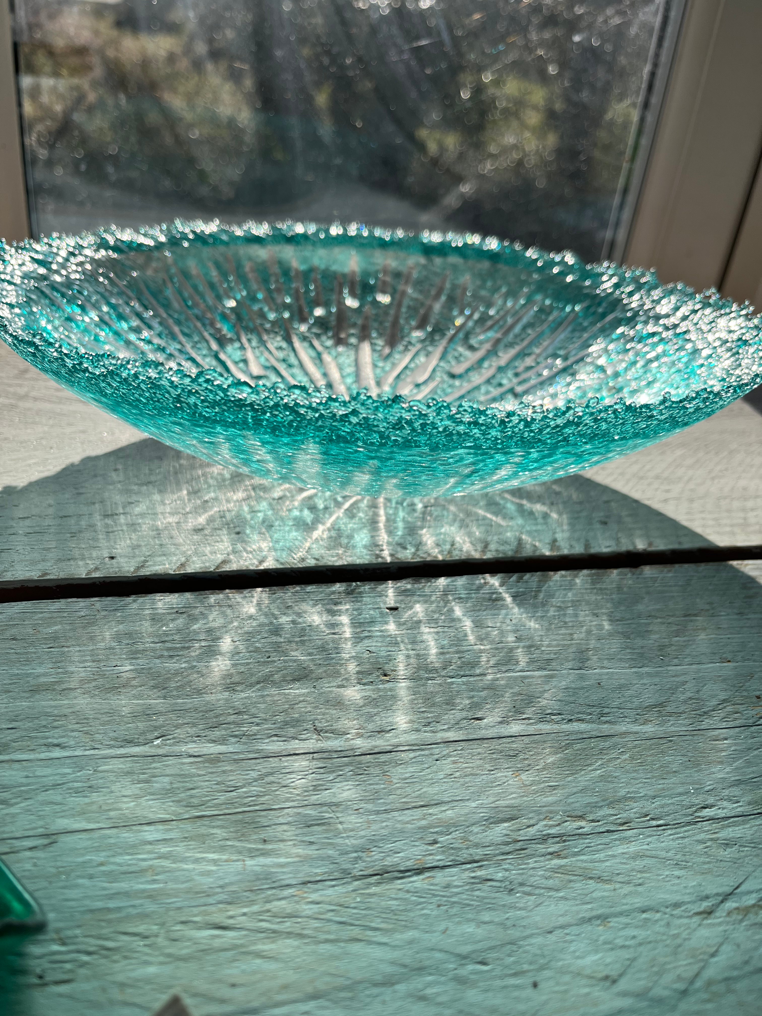 Shard Bowl (large) – Studio Shards