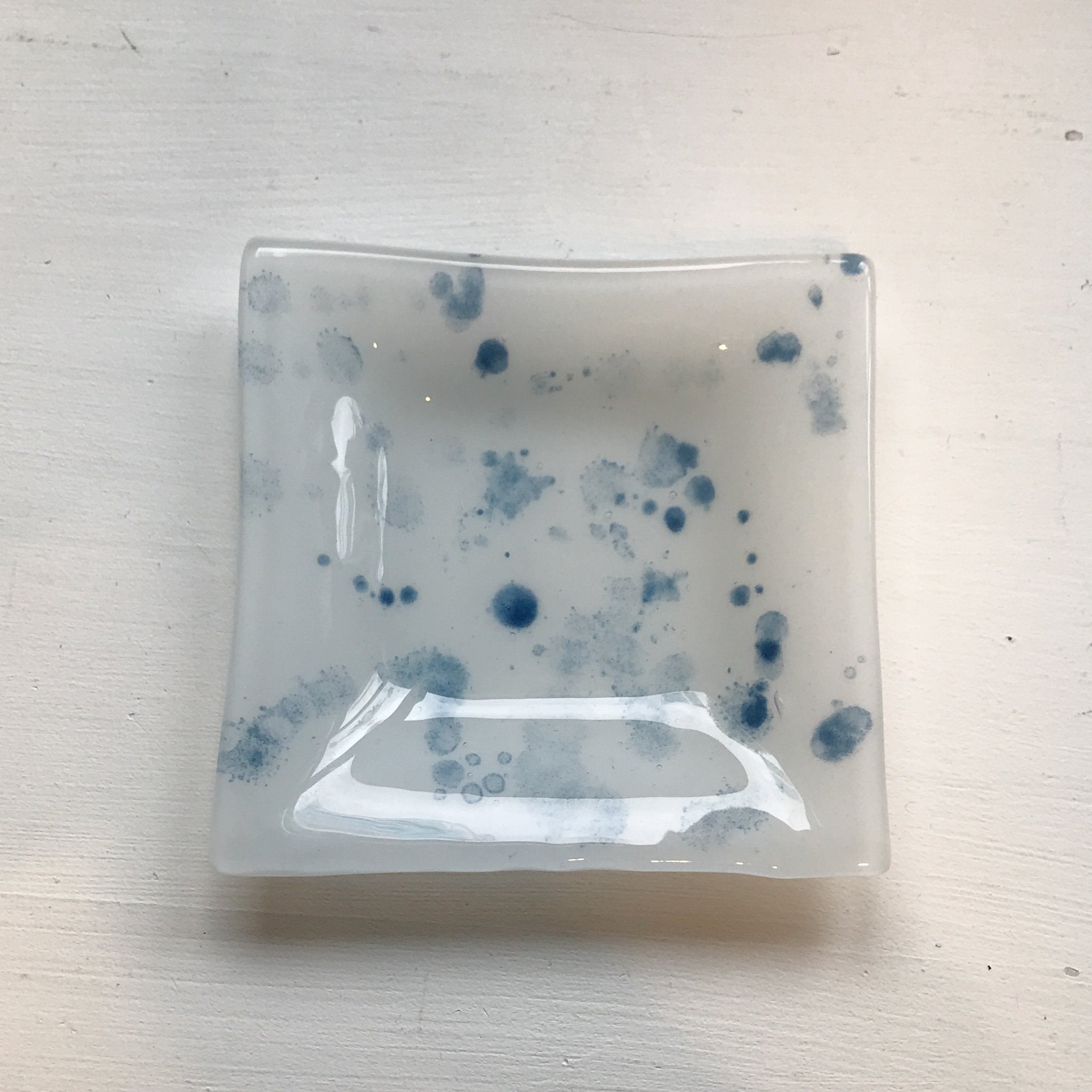 Glass Plate – Studio Shards