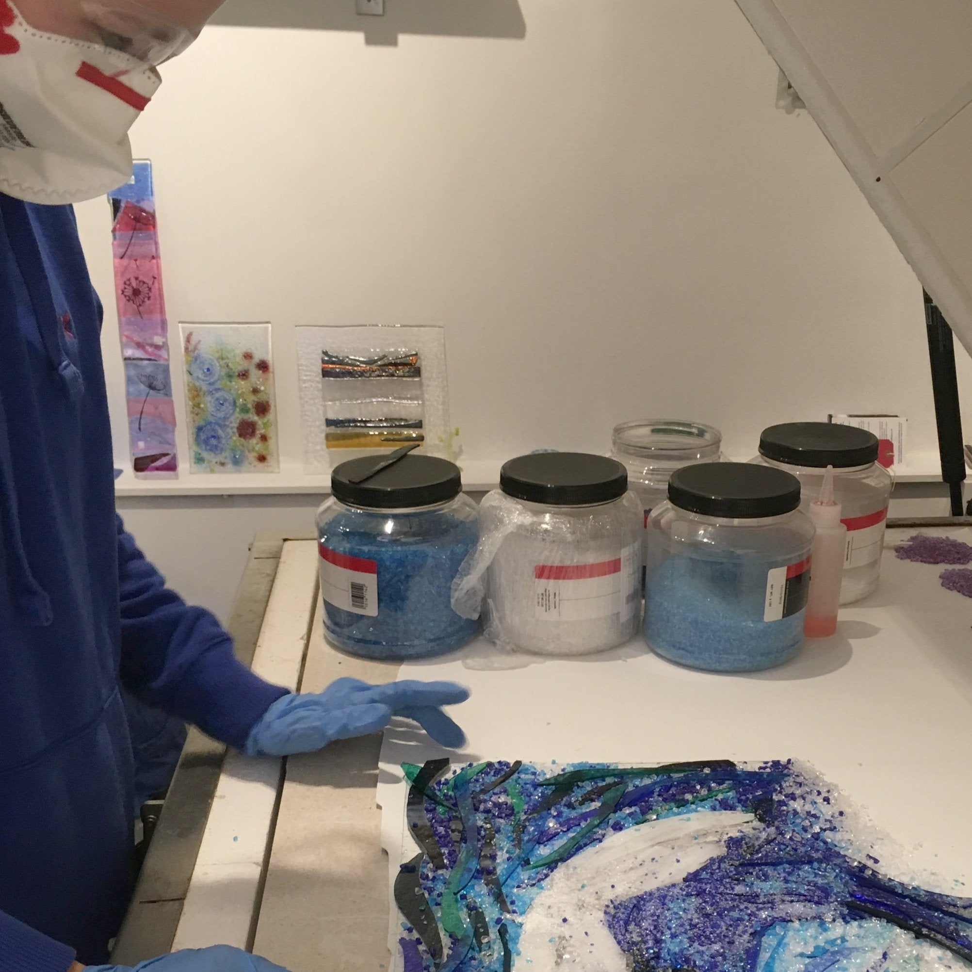 Personal Tuition – Studio Shards