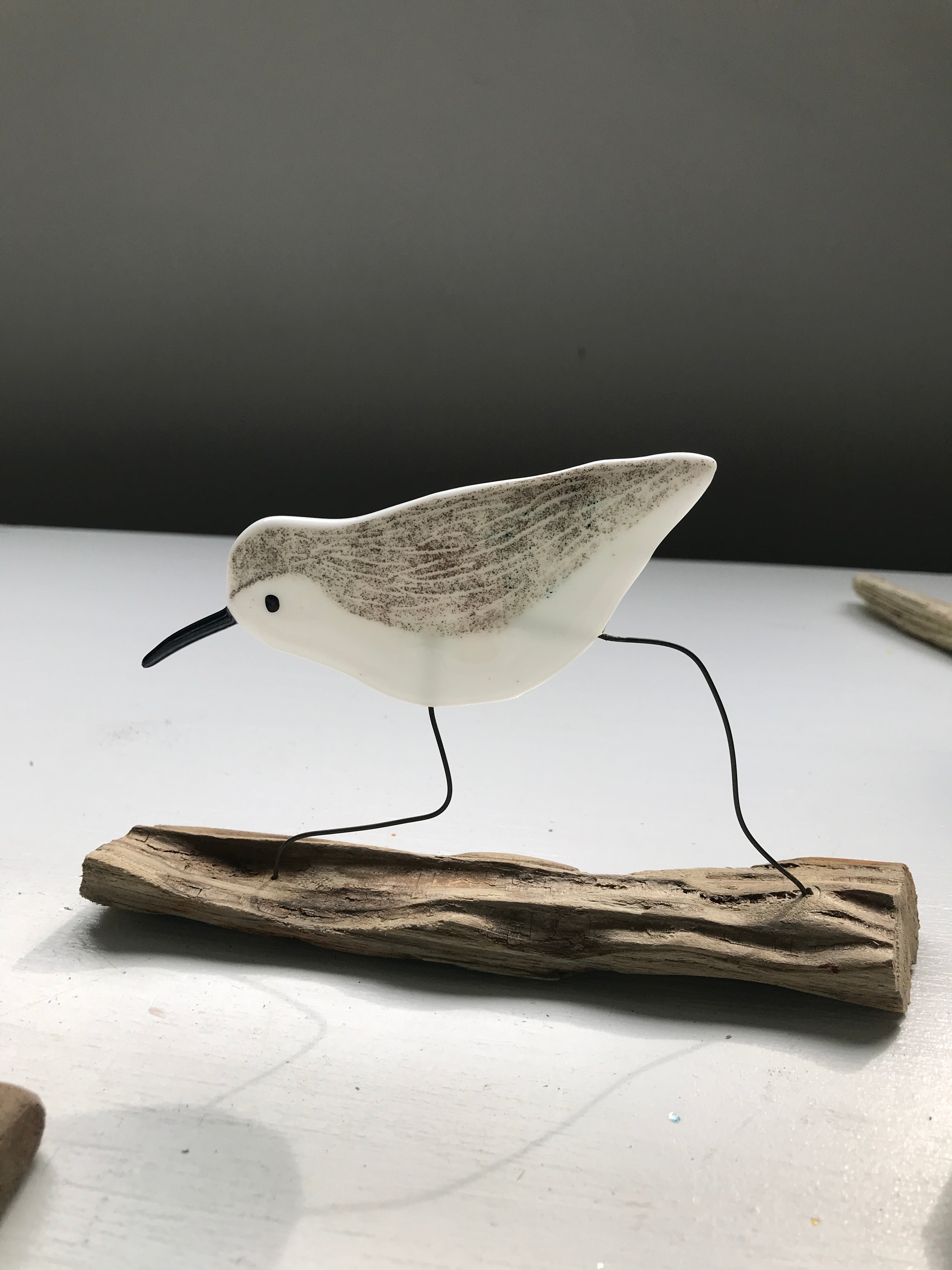 Sandling – Studio Shards