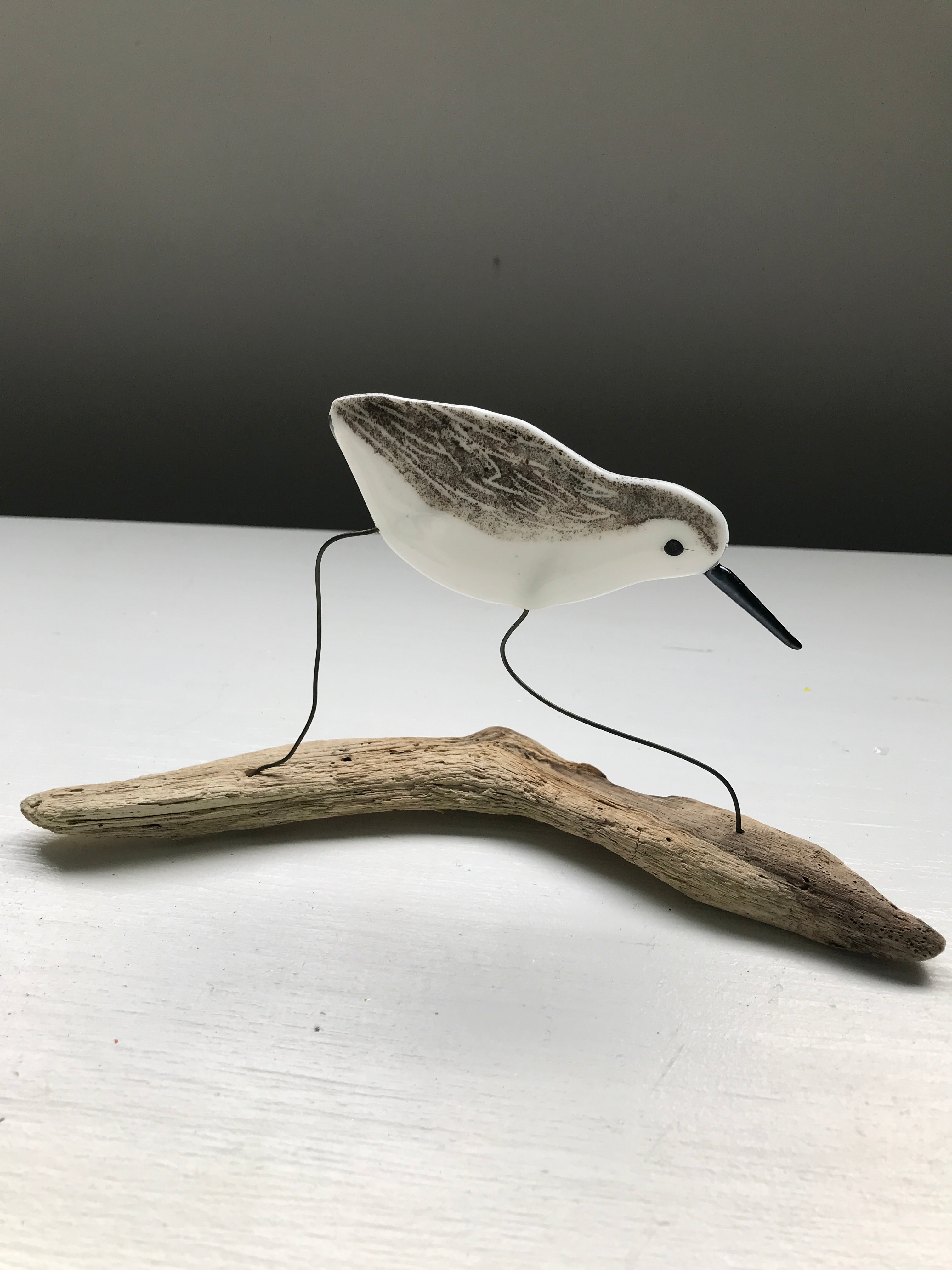 Sandling workshop – Studio Shards
